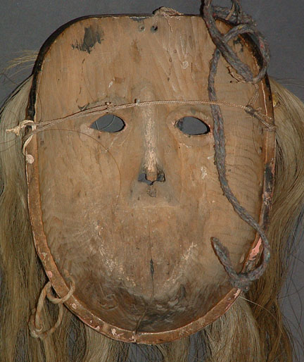 El Epicentro - a short story by the maskmonger