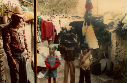 Untitled Document [mexicanmasks.us]