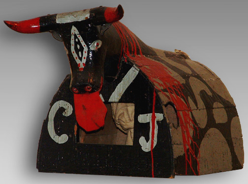 Untitled Document [mexicanmasks.us]